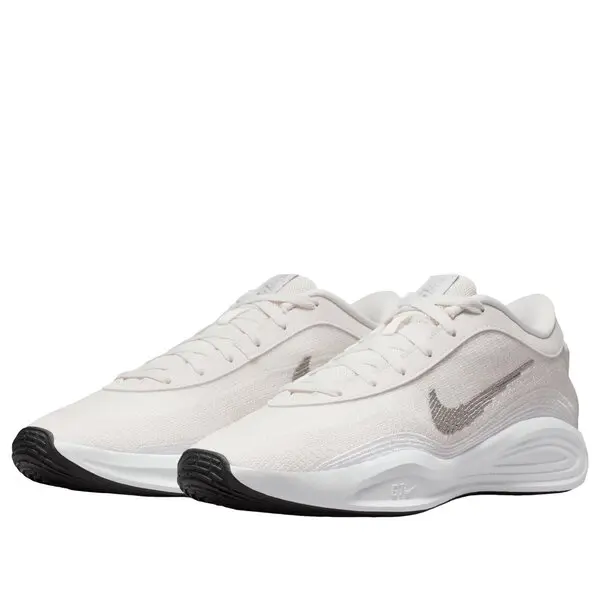 Nike Gt Hustle Academy Sneakers - Sail/white/black