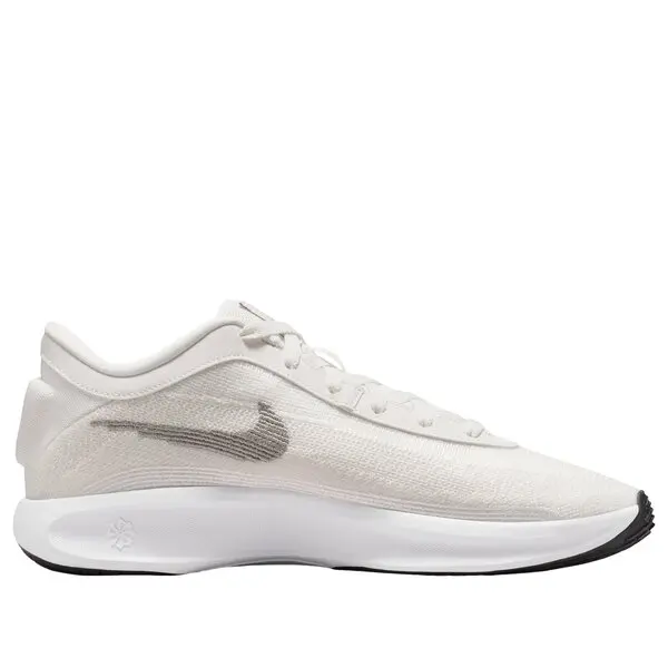 Nike Gt Hustle Academy Sneakers - Sail/white/black