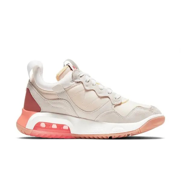 JORDAN Air Ma2 "future Beginnings" Sneakers - Summit White/black/light Bone