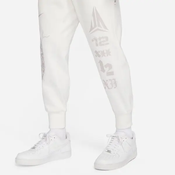 Nike Dri-fit Ja Morant Standard Issue Pants