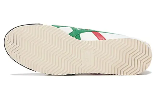 Onitsuka Tiger Limber Nm Sneakers - White