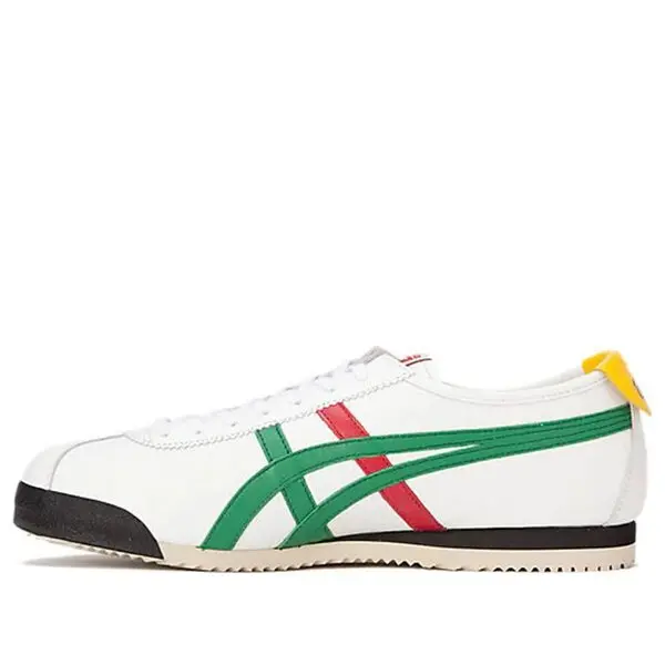Onitsuka Tiger Limber Nm Sneakers - White