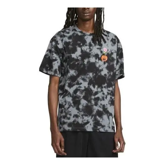 Nike Just Do It Max90 Basketball T-shirt 'multi - Multi-color
