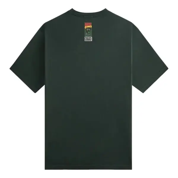 Kith X Marvel Von Doom Vintage T-shirt