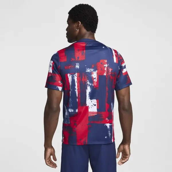 Nike Paris Saint-germain Academy Pro Home Jersey