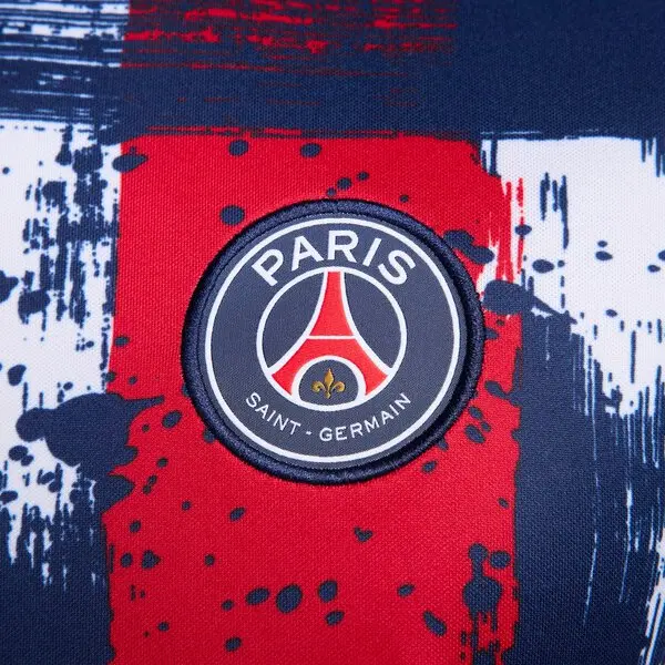 Nike Paris Saint-germain Academy Pro Home Jersey