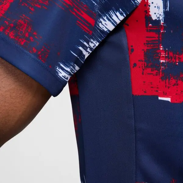 Nike Paris Saint-germain Academy Pro Home Jersey