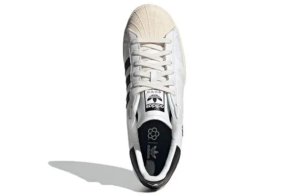 Adidas Taegeukdang X Superstar 'cookies Among Cookies