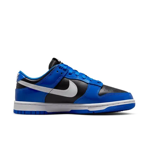 Nike Dunk Low "game Royal" Sneakers