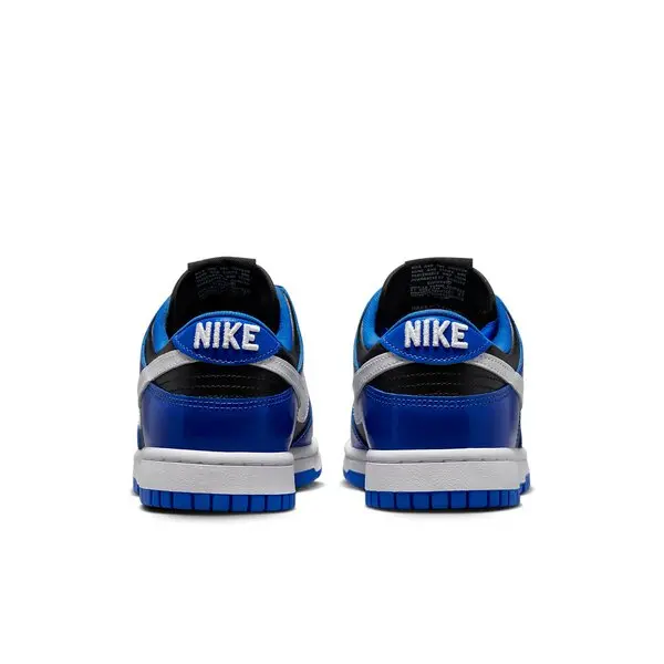 Nike Dunk Low "game Royal" Sneakers