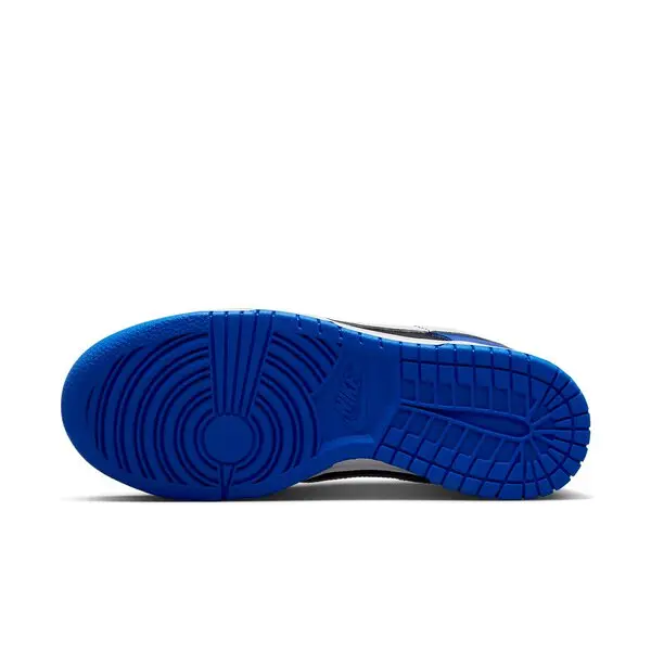 Nike Dunk Low "game Royal" Sneakers