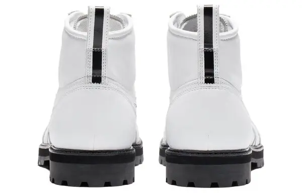 Onitsuka Tiger High Top Lace Up Boots