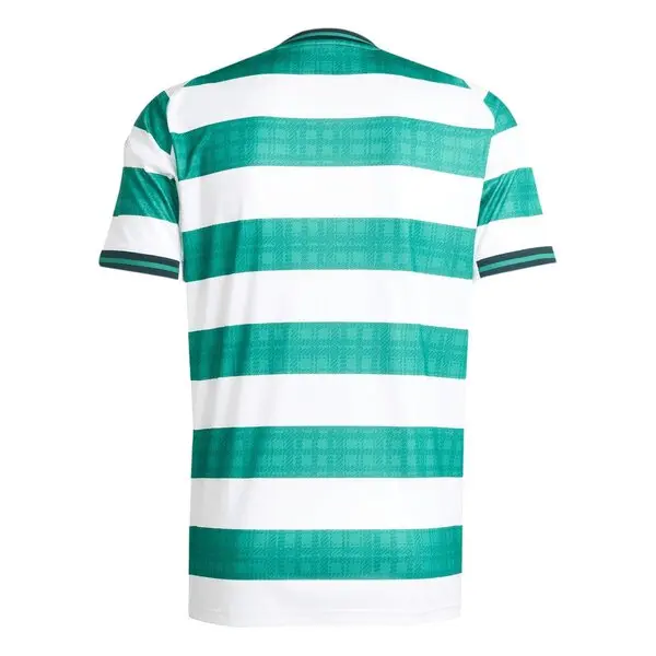 Adidas Celtic Fc 25/26 Home Jersey