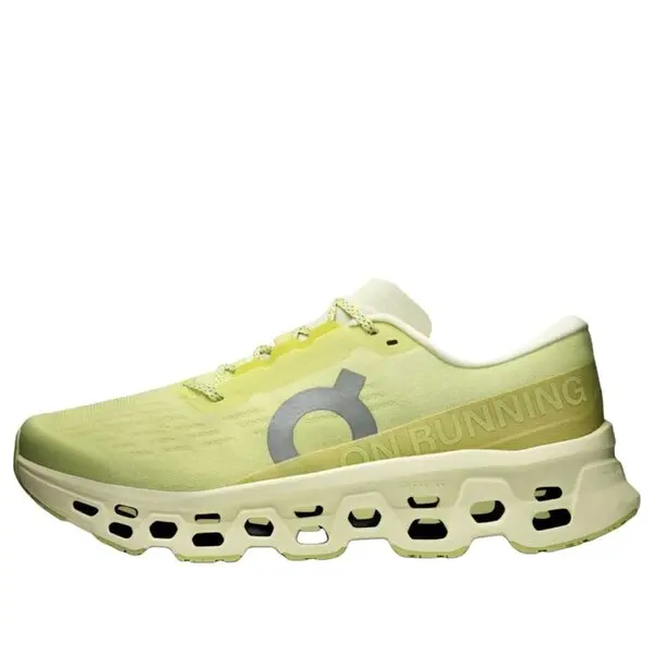 On Cloudmonster 3 Sneakers