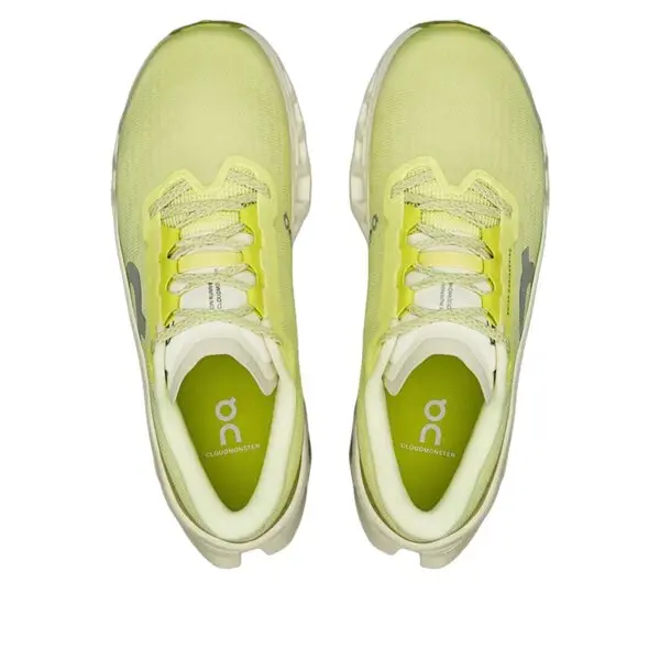 On Cloudmonster 3 Sneakers
