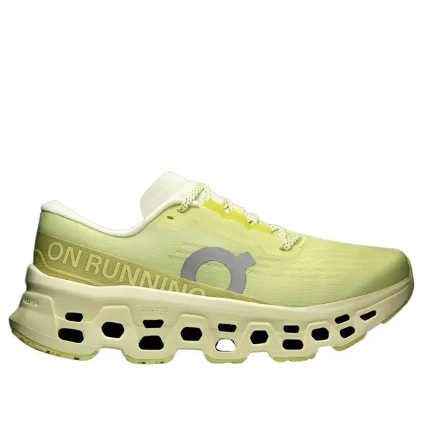 On Cloudmonster 3 Sneakers