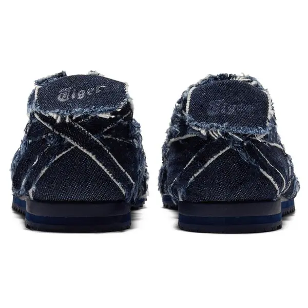 Onitsuka Tiger Mexico 66 Sd Denim Sneakers