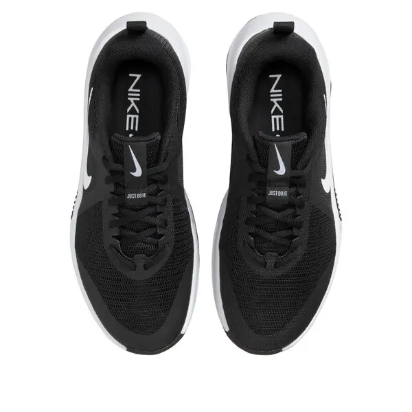 Nike Mc Trainer 3 Athletic Sneakers - Black/white