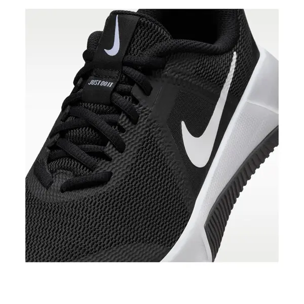 Nike Mc Trainer 3 Athletic Sneakers - Black/white