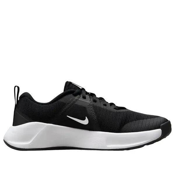 Nike Mc Trainer 3 Athletic Sneakers - Black/white