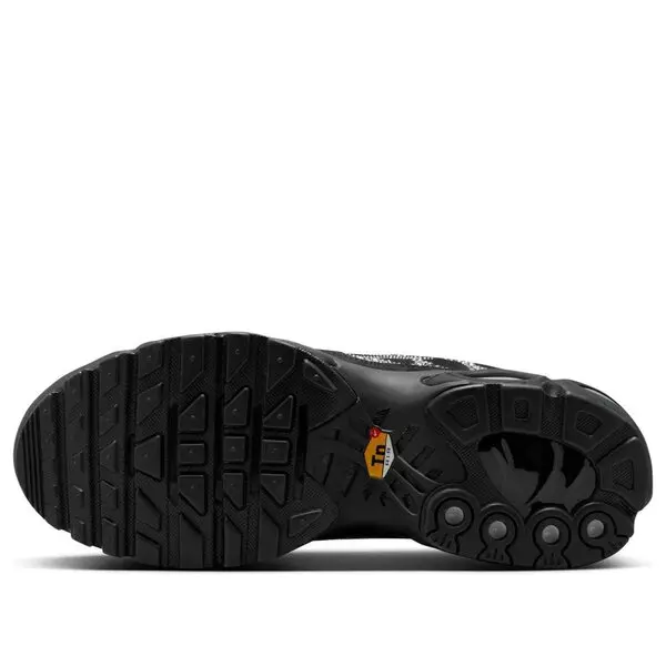 Nike Max Plus Swarovski "moonlight" Sneakers