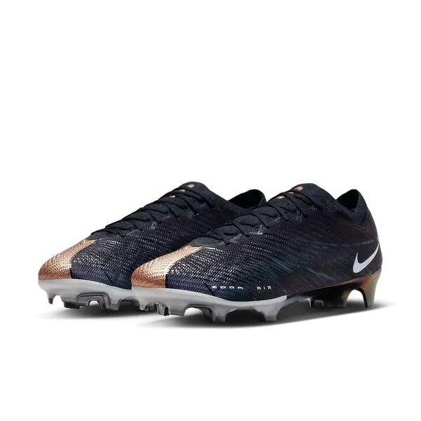 Nike Zoom Mercurial Vapor 15 Elite Se Fg Alpha Project - Black/black