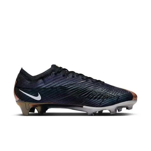 Nike Zoom Mercurial Vapor 15 Elite Se Fg Alpha Project - Black/black