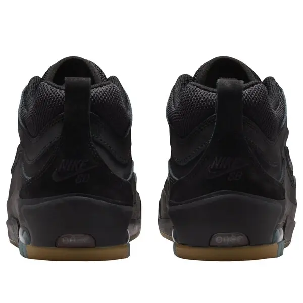 Nike Max Ishod Sneakers