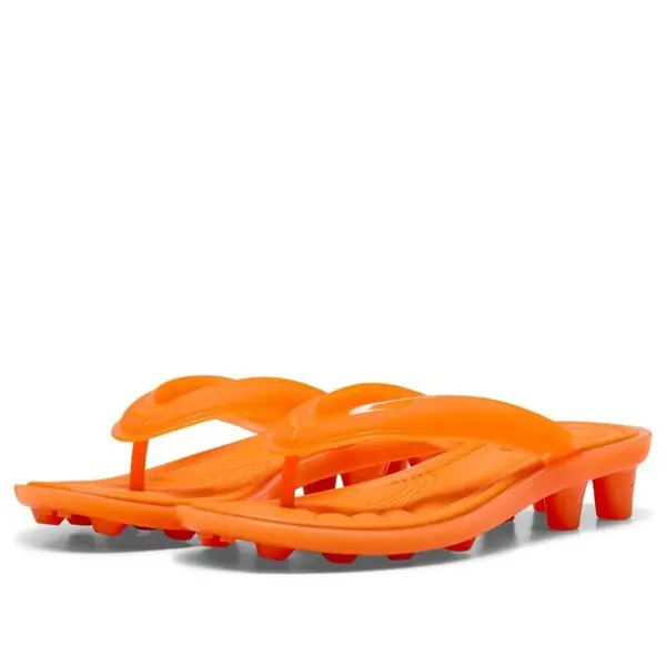 PUMA X Fenty Cat Cleat - Pumpkin Pie
