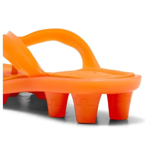 PUMA X Fenty Cat Cleat - Pumpkin Pie