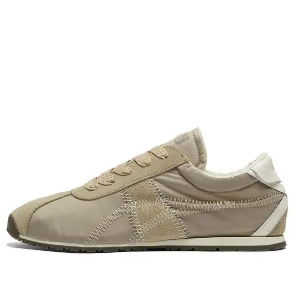 Onitsuka Tiger Corsair A55 "feather Grey - Feather Grey/cream