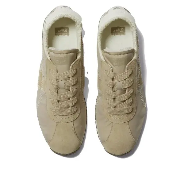 Onitsuka Tiger Corsair A55 "feather Grey - Feather Grey/cream