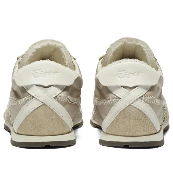 Onitsuka Tiger Corsair A55 "feather Grey - Feather Grey/cream