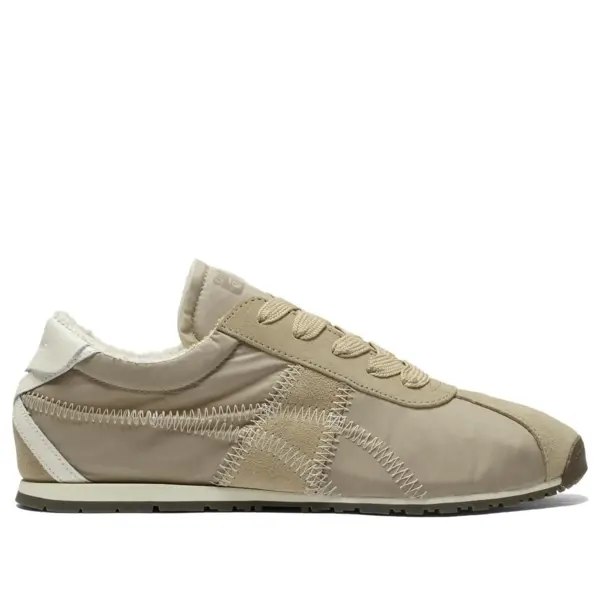 Onitsuka Tiger Corsair A55 "feather Grey - Feather Grey/cream