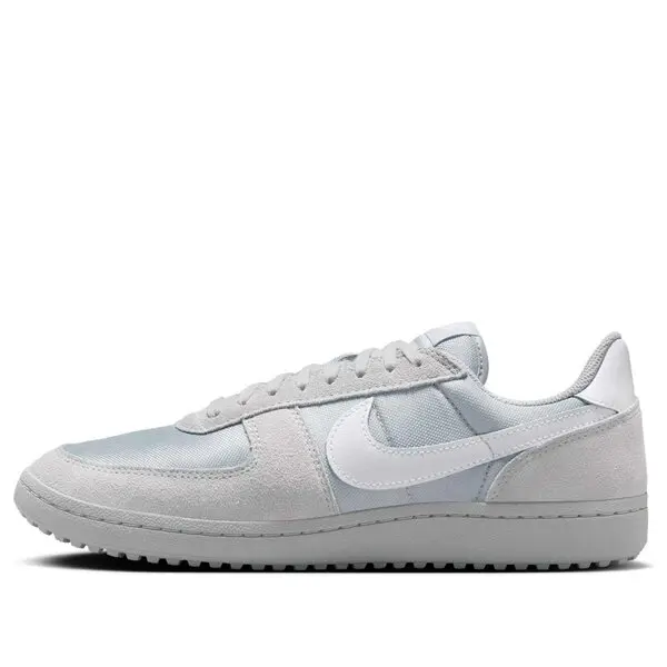 Nike Field General "wolf Grey - Wolf Grey/white