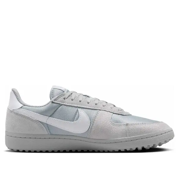 Nike Field General "wolf Grey - Wolf Grey/white