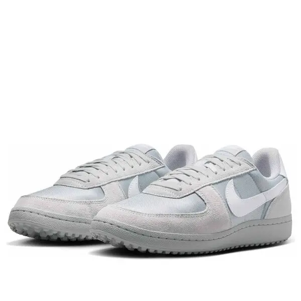 Nike Field General "wolf Grey - Wolf Grey/white