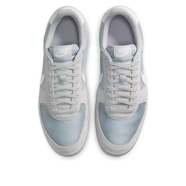 Nike Field General "wolf Grey - Wolf Grey/white