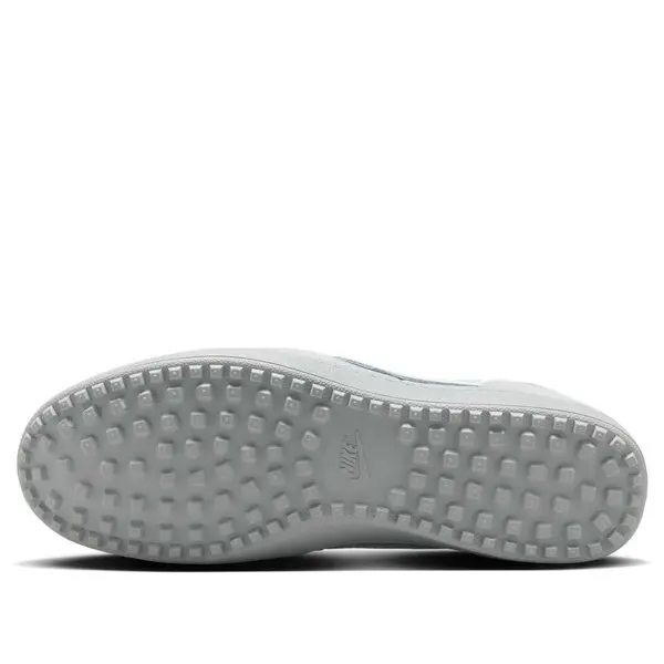 Nike Field General "wolf Grey - Wolf Grey/white