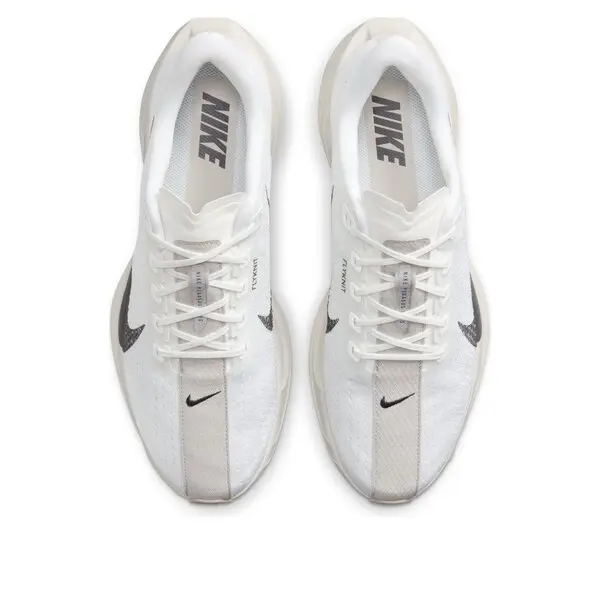 Nike Zoom Pegasus Plus 'sail Orewood Anthracite' Athletic Sneakers - Aluminum/black/royal Pulse