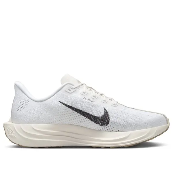 Nike Zoom Pegasus Plus 'sail Orewood Anthracite' Athletic Sneakers - Aluminum/black/royal Pulse