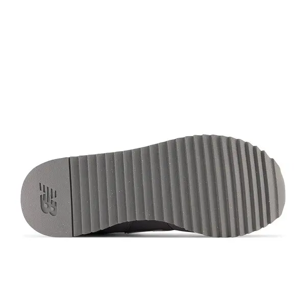 NEW BALANCE 574+ Platform Sneakers - Gray