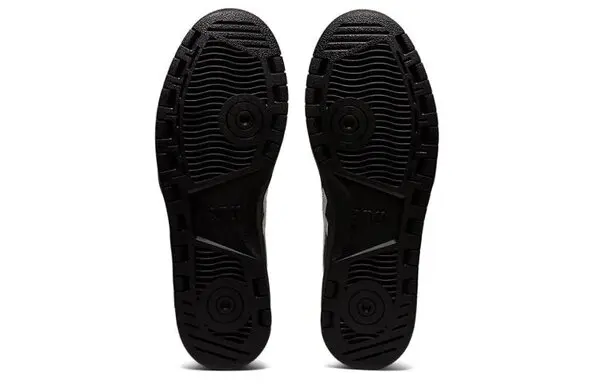 Asics Japan S Low Top Sneakers - Black/white