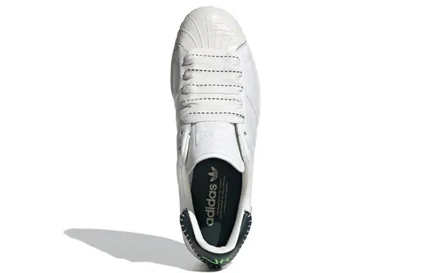 Adidas Jonah Hill X Superstar Sneakers - White