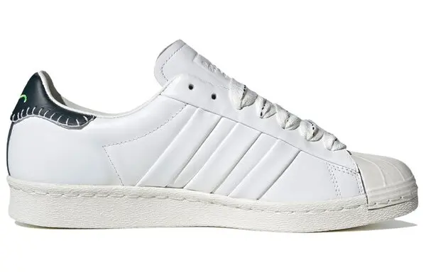 Adidas Jonah Hill X Superstar Sneakers