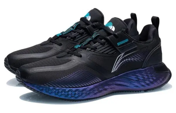 LI-NING Cloud Shield Sneakers