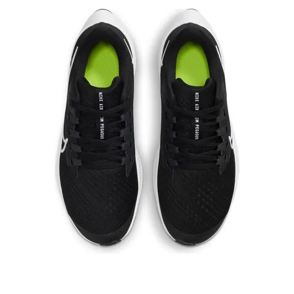 Nike Zoom Pegasus 38 Low Top Sneakers - Pink/black
