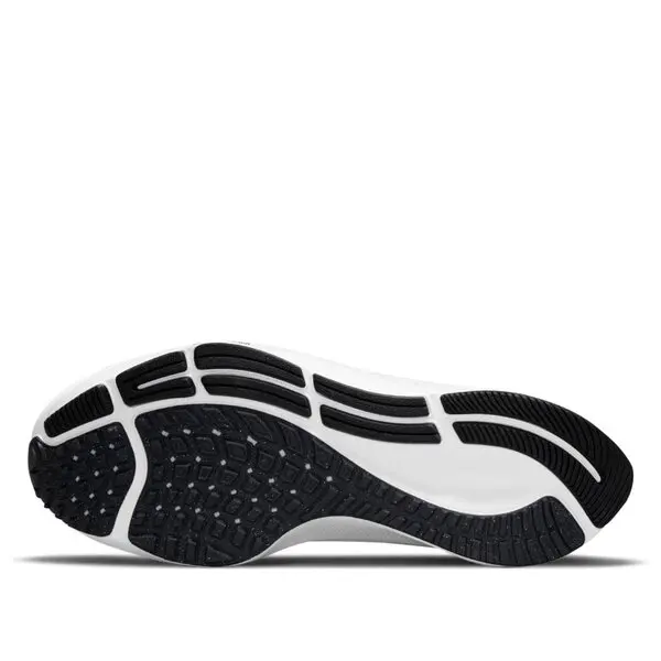Nike Zoom Pegasus 38 Low Top Sneakers - Pink/black