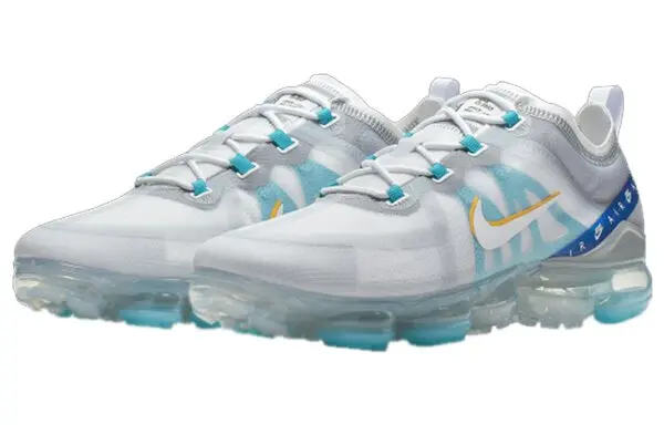 Nike Vapormax 2019 Se "wolf Grey Blue