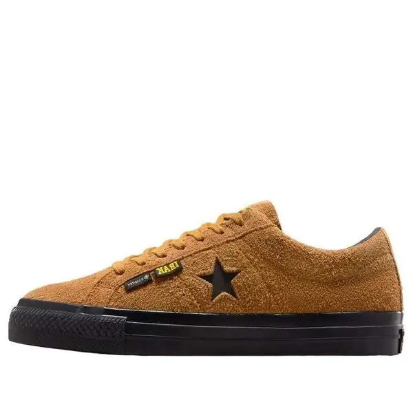 CONVERSE X Irak One Star Gore-tex Sneakers - Brown/black